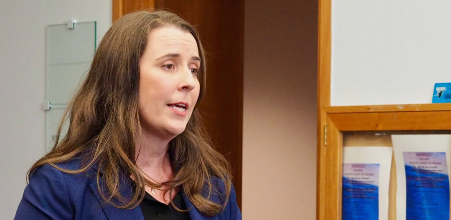 Transcript: AMA President Dr Danielle McMullen post-budget doorstop | Australian Medical Association